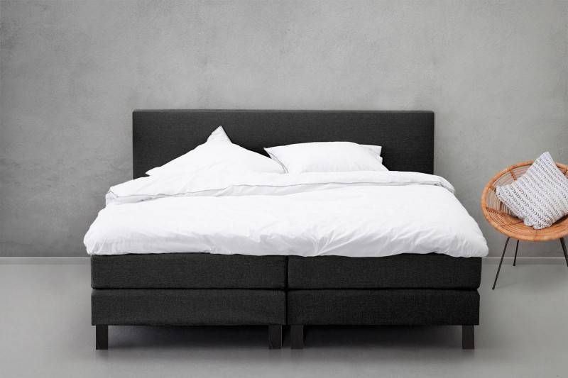 Boxsprings online kopen? Vergelijk op Meubelmooi.nl